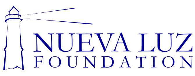 NLF logo – Nueva Luz Foundation